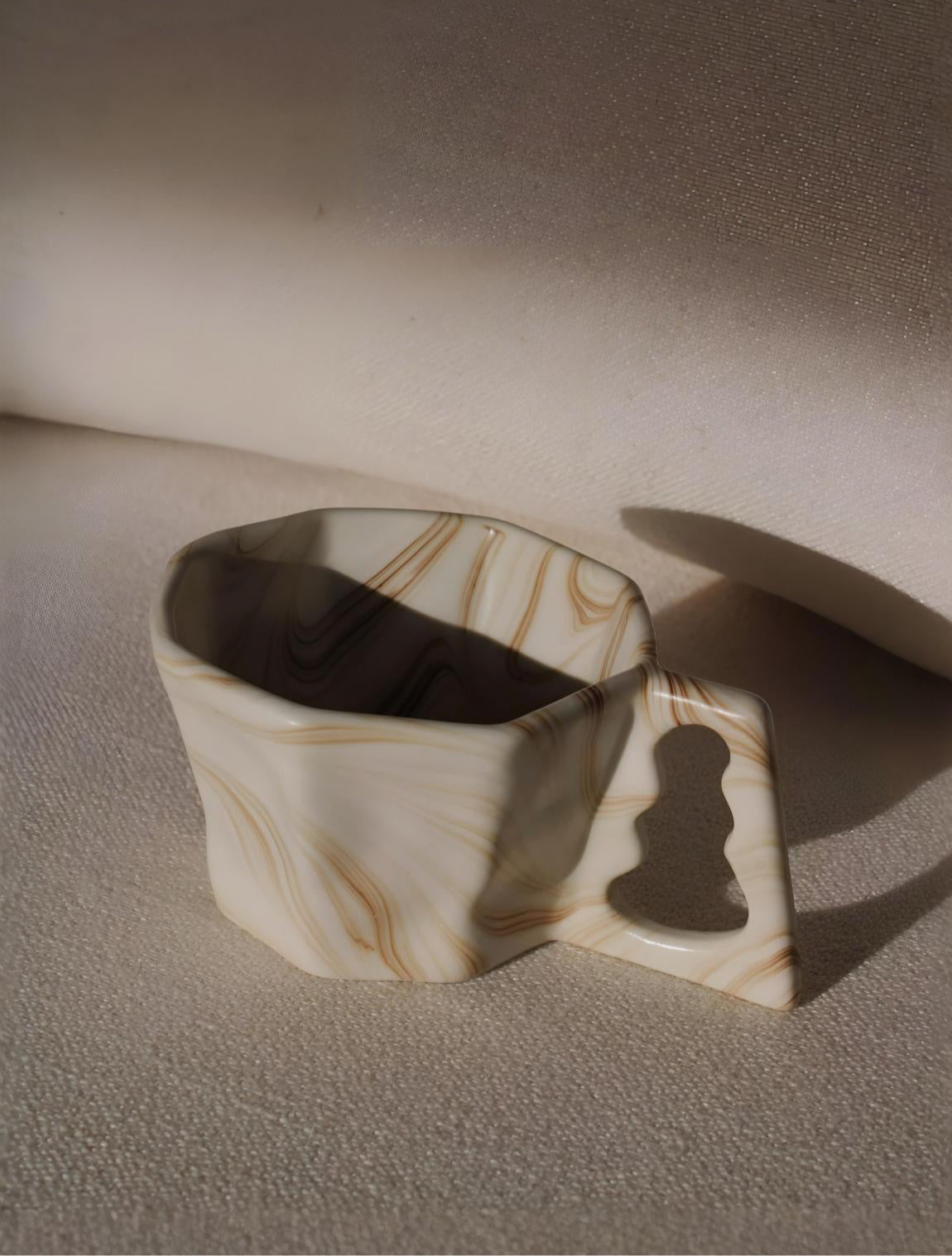 Marble Flow – Chicure